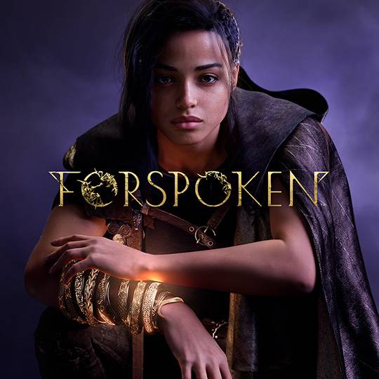 [PS5][PC] '포스포큰(Forspoken)' 2022년 5월 24일 발매 및 DL 버전 예약 시작