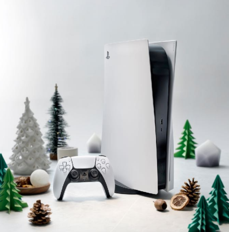 [PS4/5] SIEK, 게이머를 위한 2022 크리스마스 선물 가이드