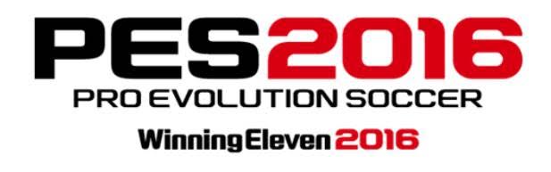 [PS4][PS3][XB1] 프로 에볼루션 사커 2016(위닝 일레븐 2016), 9월 4일부터 예약판매 시작
