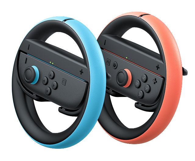 [NSW2] 닌텐도 스위치 2 런칭 타이틀 3종 및 액세서리(주변기기) 예약판매 시작 - 판매처 추가 업데이트