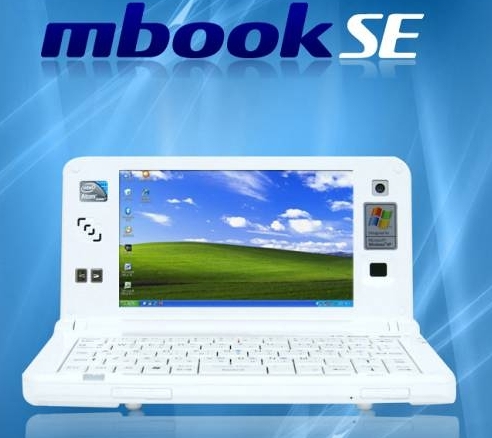 UMID MBOOK SE 예판중- 4.8인치MID