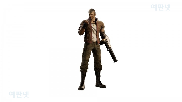 [PS5] '파이널 판타지 7 리버스(FINAL FANTASY VII REBIRTH)' 테마송 발표 및 최신 트레일러와 캐릭터 ...