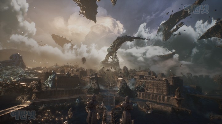 [PS5][XSX/S][PC] '클레르 옵스퀴르: 33 원정대'(한국어판) 4월 24일(목) 발매 결정!