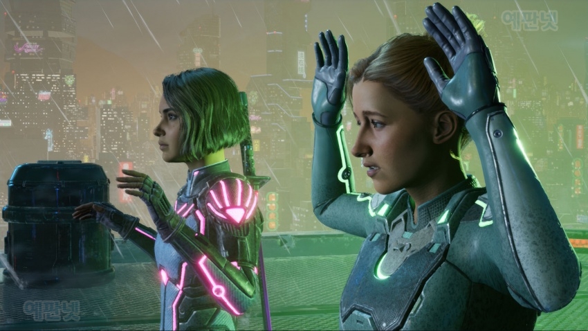 [NSW2] 협동 어드벤처 '스플릿 픽션(Split Fiction)' 닌텐도 스위치 2 패키지 제품 2025년 5월 23일 ...