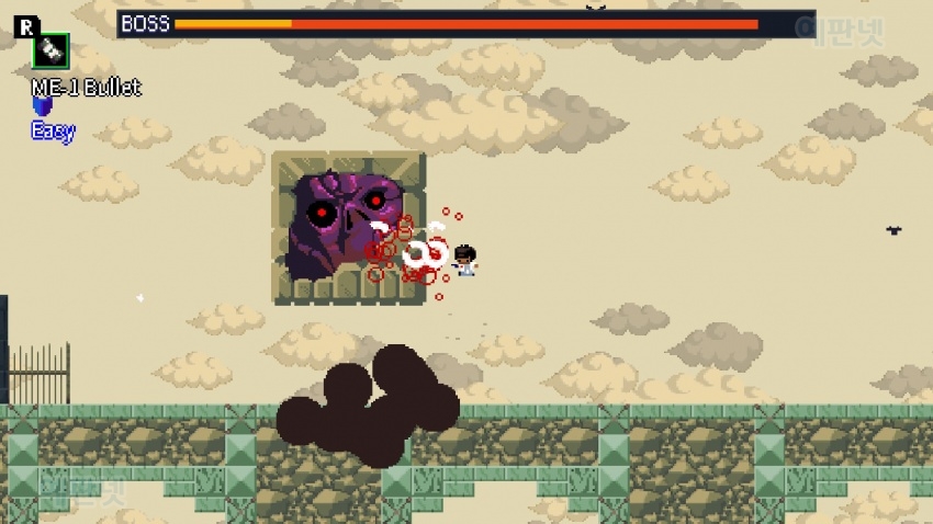 [NSW][PC] 글로벌 퍼블리셔 CFK에서 닌텐도 스위치, STEAM을 통해 다양한 국산 게임들을 발매 예정!