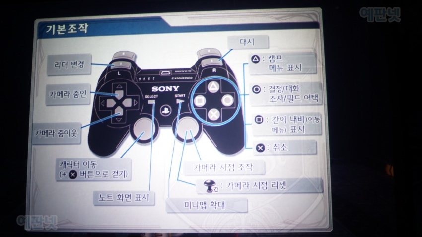 SCEK, 영웅전설: 섬의궤적 한글판 발매기념 간담회 개최