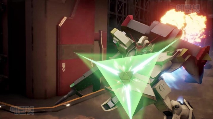 [PS4/5][XSX/S/1][PC] '본격 FPS x 건담' 팀 슈팅 [GUNDAM EVOLUTION] 시즌 업데이트 [Season 3 DEFENCER] 정보 공개 3개월 ...