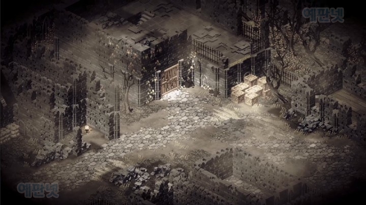 [PS][XB][NSW][PC] 픽셀아트 소울라이크 액션 RPG 신작 ‘크로노소드’ 전 플랫폼으로 글로벌 퍼블리싱