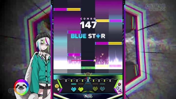 역대급 콜라보 팩, 등장! ‘식스타 게이트: 스타트레일 X WACCA’ 콜라보레이션 팩 닌텐도 스위치판 발매!