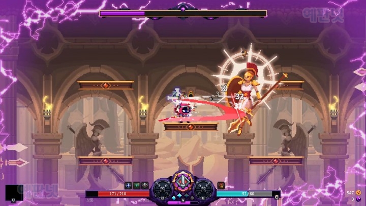 [NSW][PC] ‘나이트메어: 더 루나틱-ZXC-MazM: 페치카’ CFK 협력 타이틀 3종, BIC 2024 출전한다