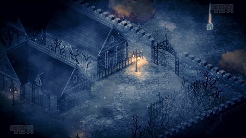 [PS][XB][NSW][PC] 픽셀아트 소울라이크 액션 RPG 신작 ‘크로노소드’ 전 플랫폼으로 글로벌 퍼블리싱