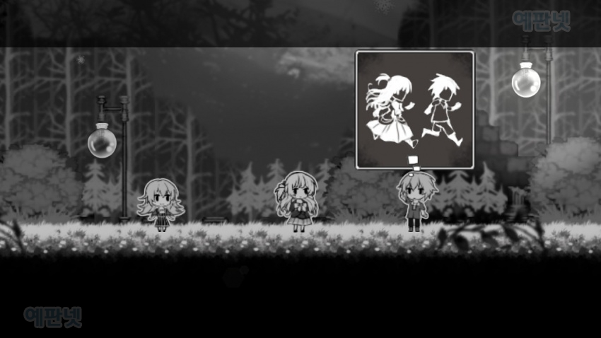 [NSW] 닌텐도 스위치 액션 어드벤처 네바에(Nevaeh), 오늘(10일)부터 미리 다운로드 개시