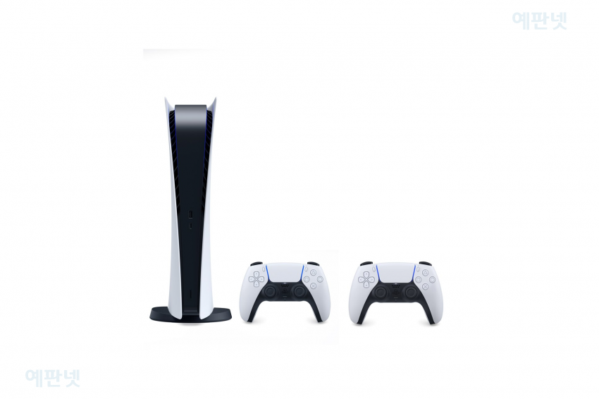 PS5 본체 + 듀얼센스 번들 현대카드 8% 청구할인 + 최대 2만원 할인쿠폰 적용 행사 중!