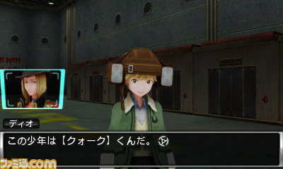 [PSV・3DS] 극한탈출 ADV 선인 사망입니다 [발매일 2/16로 결정, 시나리오 라이터&디렉터 인터뷰 내용 일부]