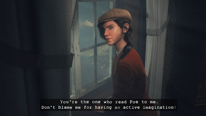 'Draugen' 4년 8개월 만에 새로운 트레일러 공개, 2019년 발매 예정 - 롱기스트 저니 로 유명한 Ragnar ...