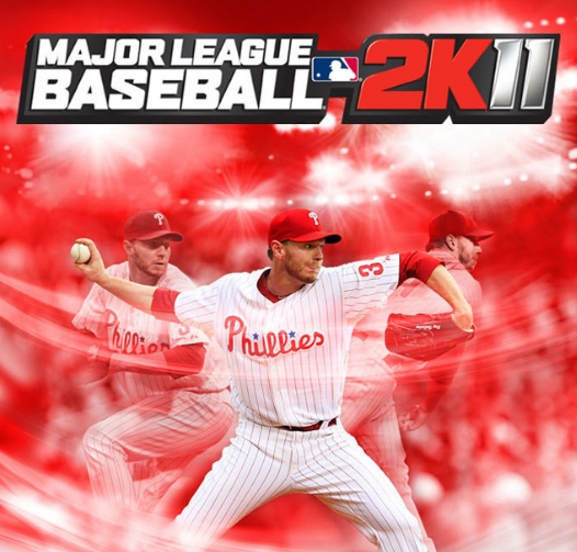 MLB 2K11