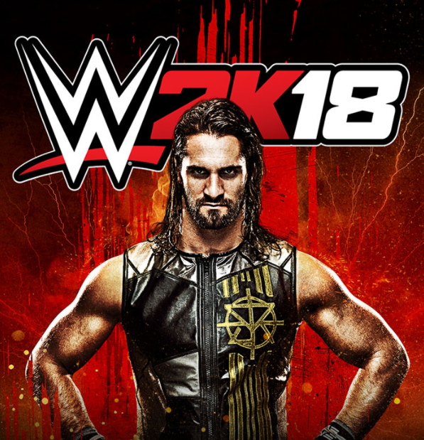 WWE 2K18