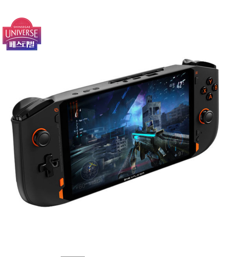 원엑스플레이어 UMPC 특가할인