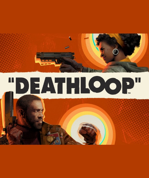 데스루프 Deathloop