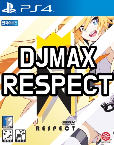 DJMAX RESPECT