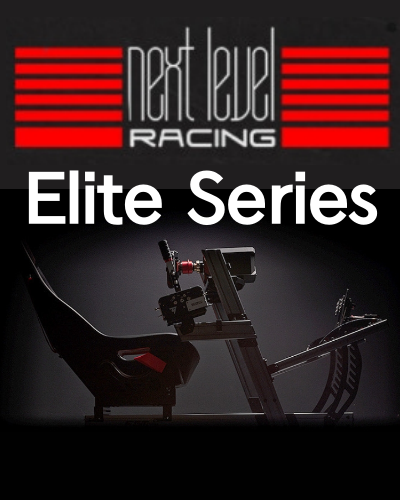 NEXT LEVEL RACING ELITE 시리즈