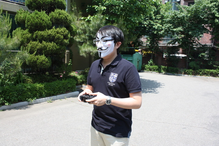 게임패드 조이트론 EX3 AIR 리뷰